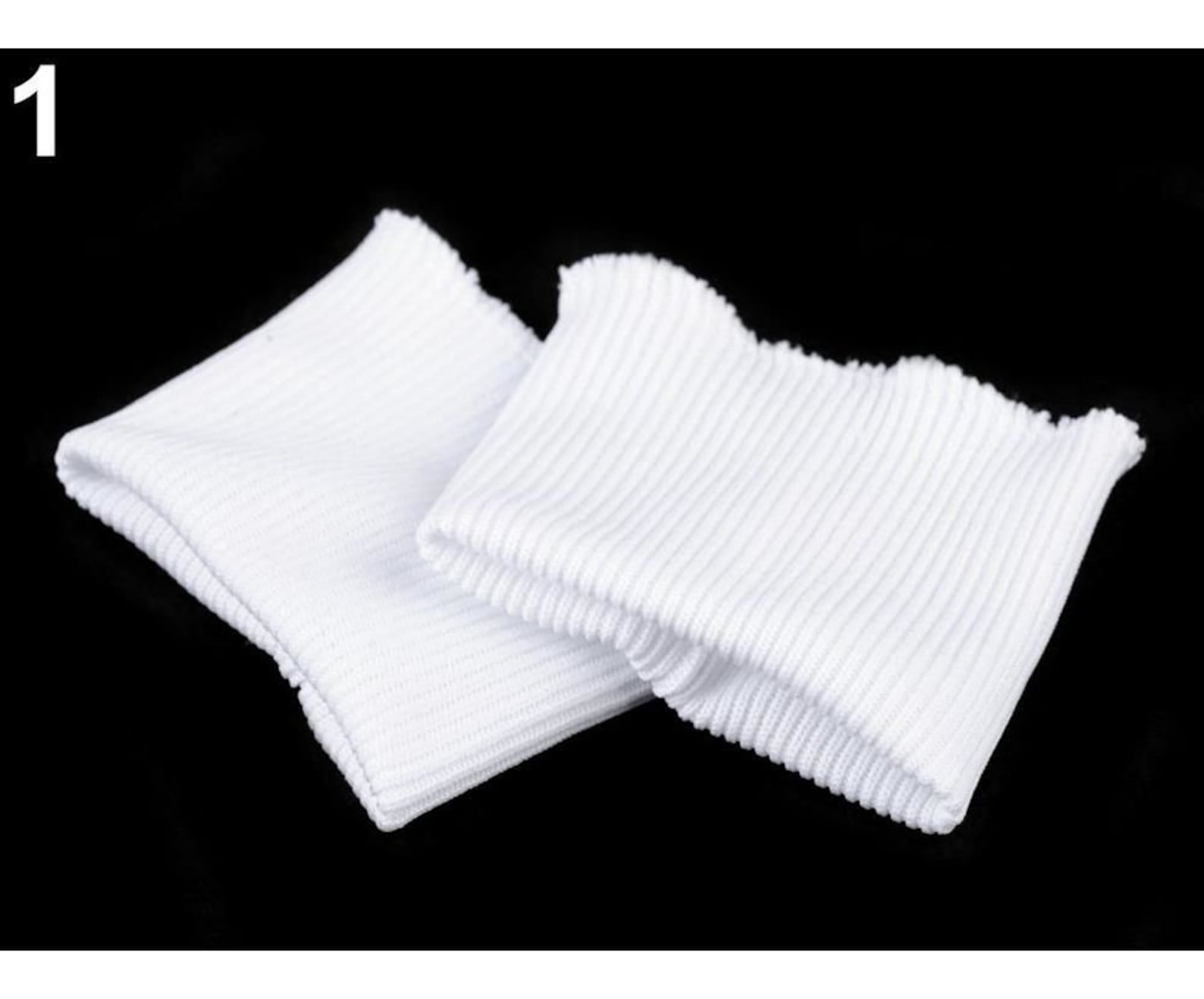 1pr Seamless Ribbing / Tubular Elastic Rib Knit Width 7 Cm - Etsy