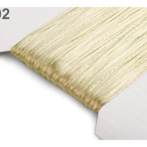 25m Satin String 1mm Cords and Strings Haberdashery - Etsy