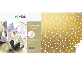 20x20 Origami Paper - Etsy