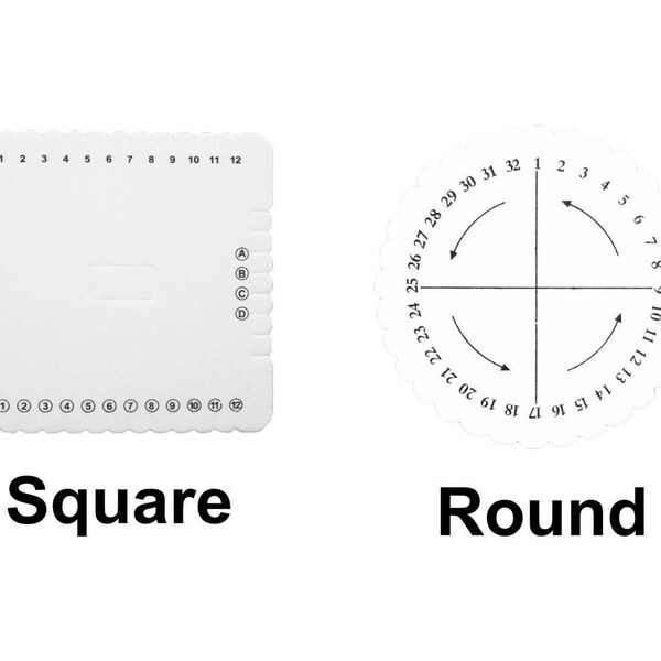 Kumihimo Disc - Etsy UK