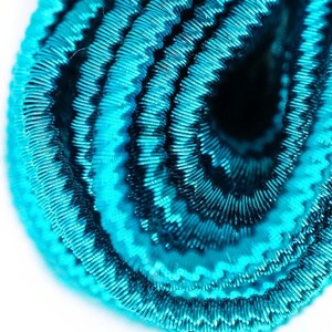 10g Round Spiral Copper Hand Embroidery French Fine Metallic Cut Wire ...