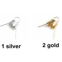 Christmas Baubles - Etsy UK