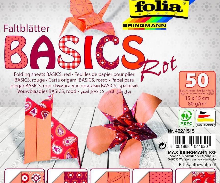 Origami Origami Papers children's 80g M2 x Cm Folding Paper Cut Paper ...