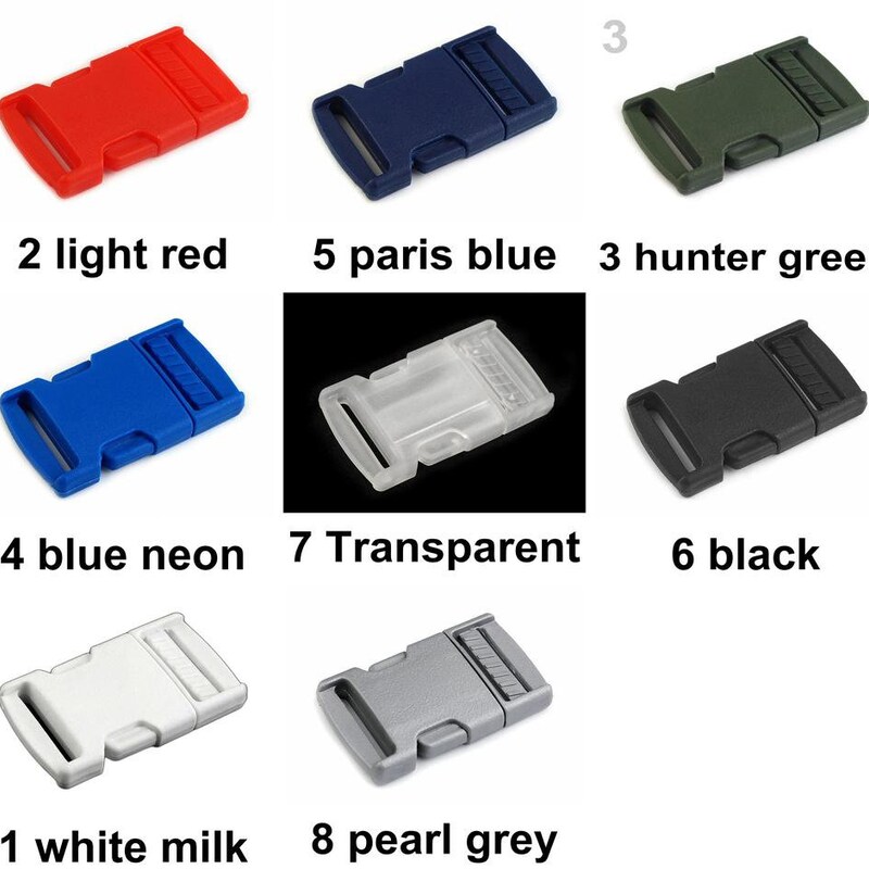 25mm Backpack Buckle - Etsy