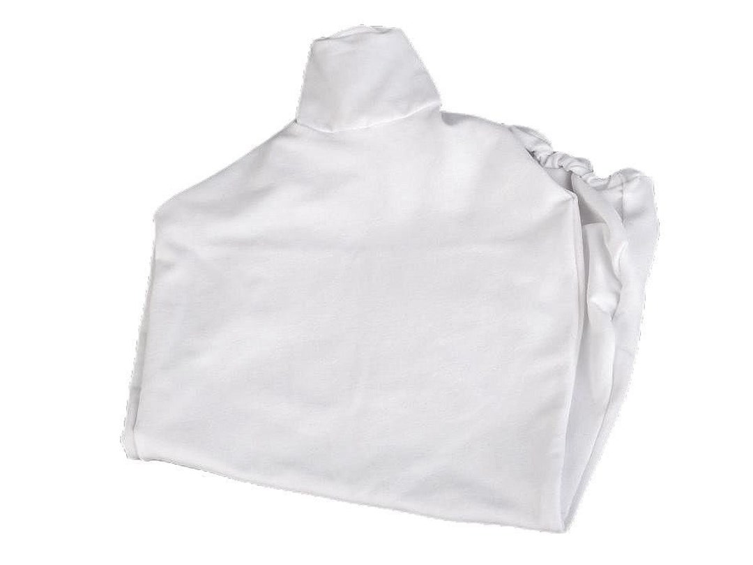 1pc Mannequin Fabric Cover Tailor Mannequins Tailors Accessories ...