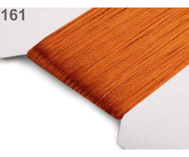 25m Satin String 1mm Cords and Strings Haberdashery - Etsy