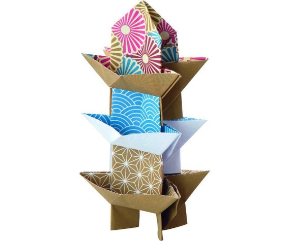 Origami Origami Papers children's 80g M2 x Cm Folding Paper Cut Paper ...