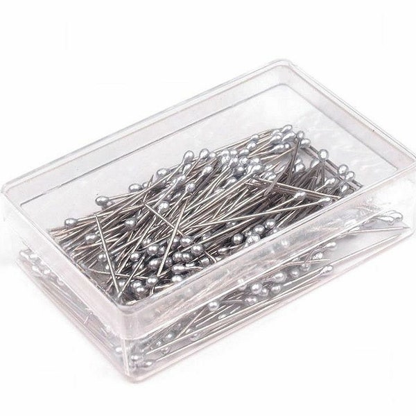Sewing Pins - Etsy UK