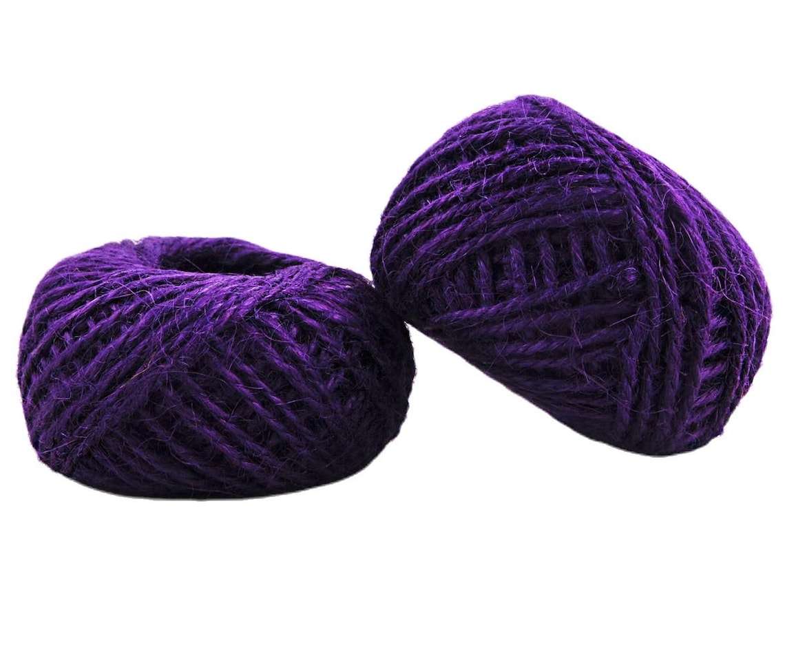 8.3m 27ft 9yrd Wool Twisted Braid Felt Rope Cord Beading - Etsy