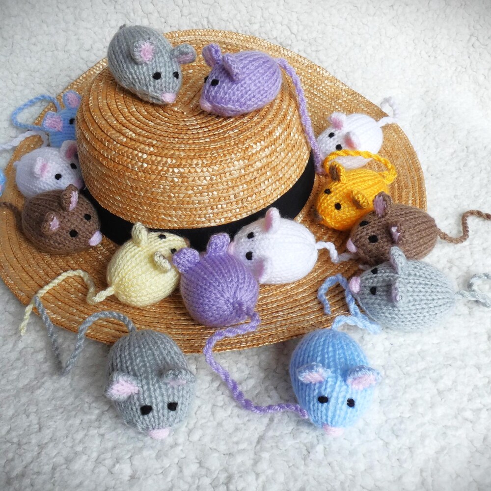 DorothyLollipopKnits - Etsy UK