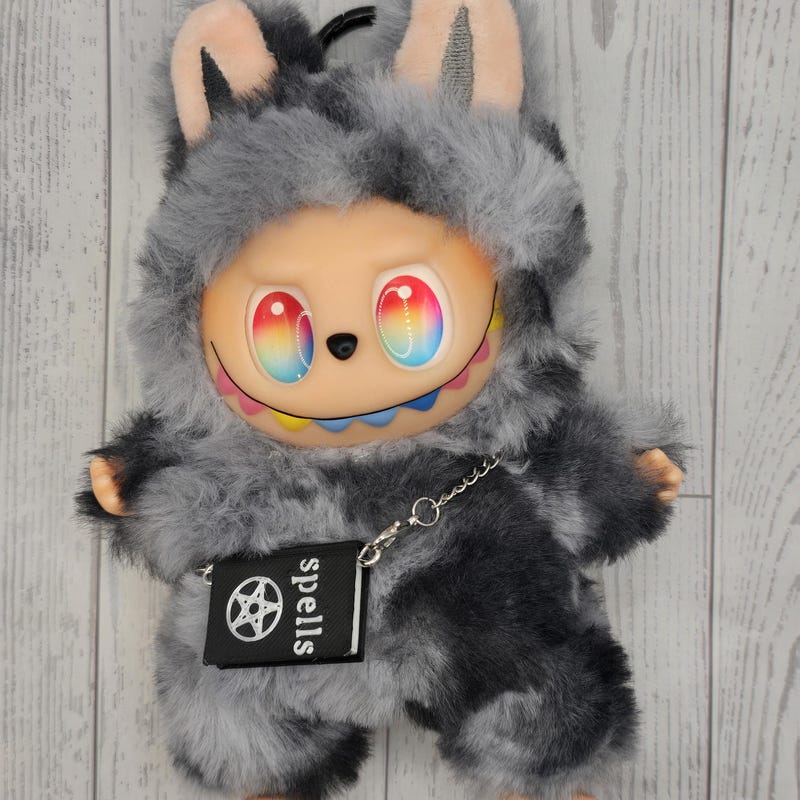 La Boo Boo Keychains - Etsy