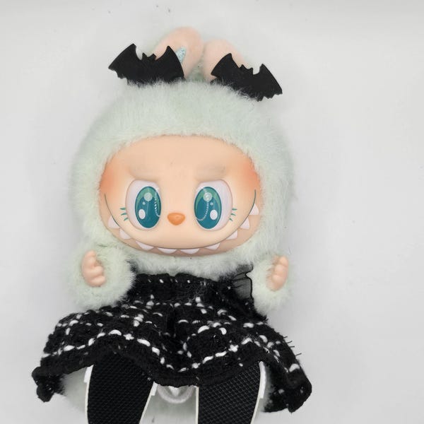 La Fufu Doll - Etsy