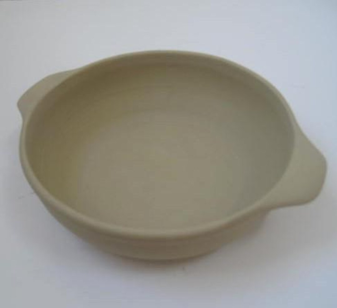 Emerson Creek Pottery King Arthur Flour Bread Baking/mixing Bowl, 8.375 ...