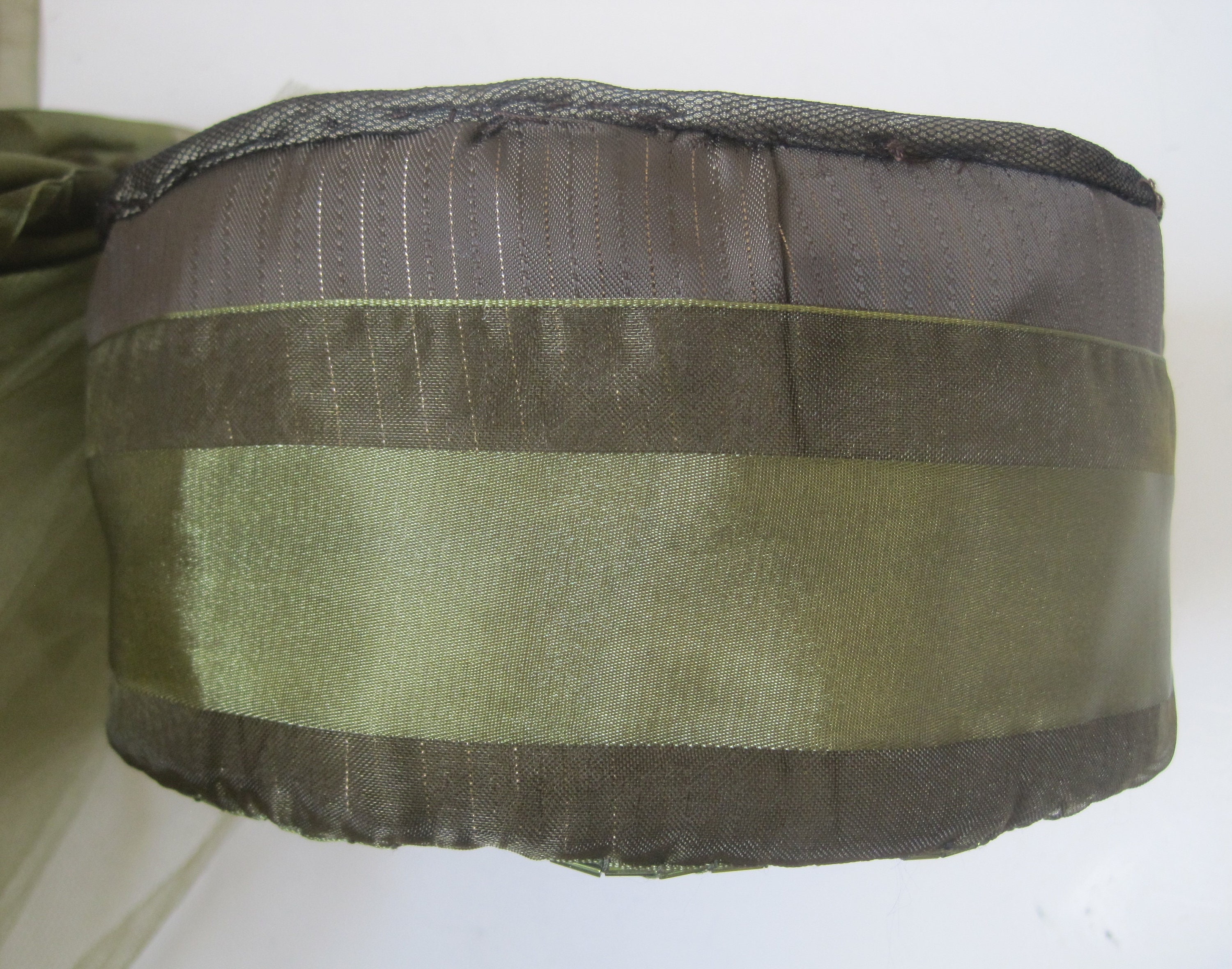 2 Women's Hat Sample Designs / Mock-ups, Easter Bonnets, Hand Made ...