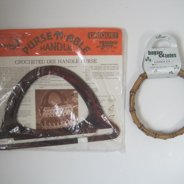 Tortoise Handle - Etsy