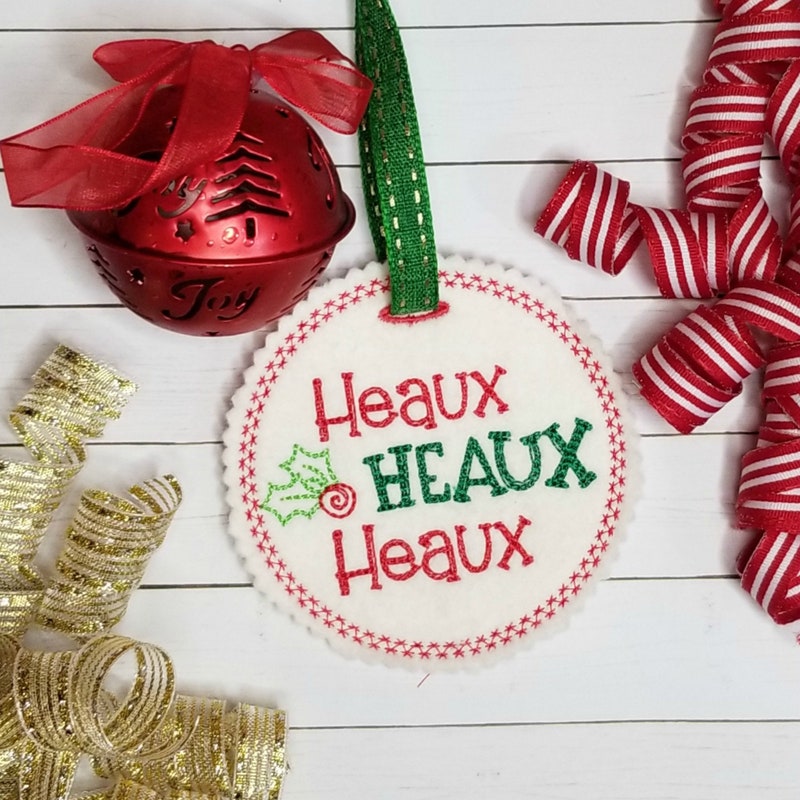 Heaux Heaux Heaux - Etsy