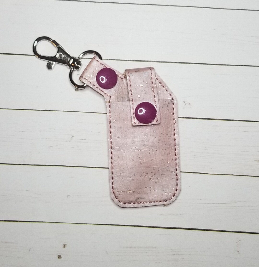 In the Hoop USB Holder Machine Embroidery Design, ITH Machine Applique ...