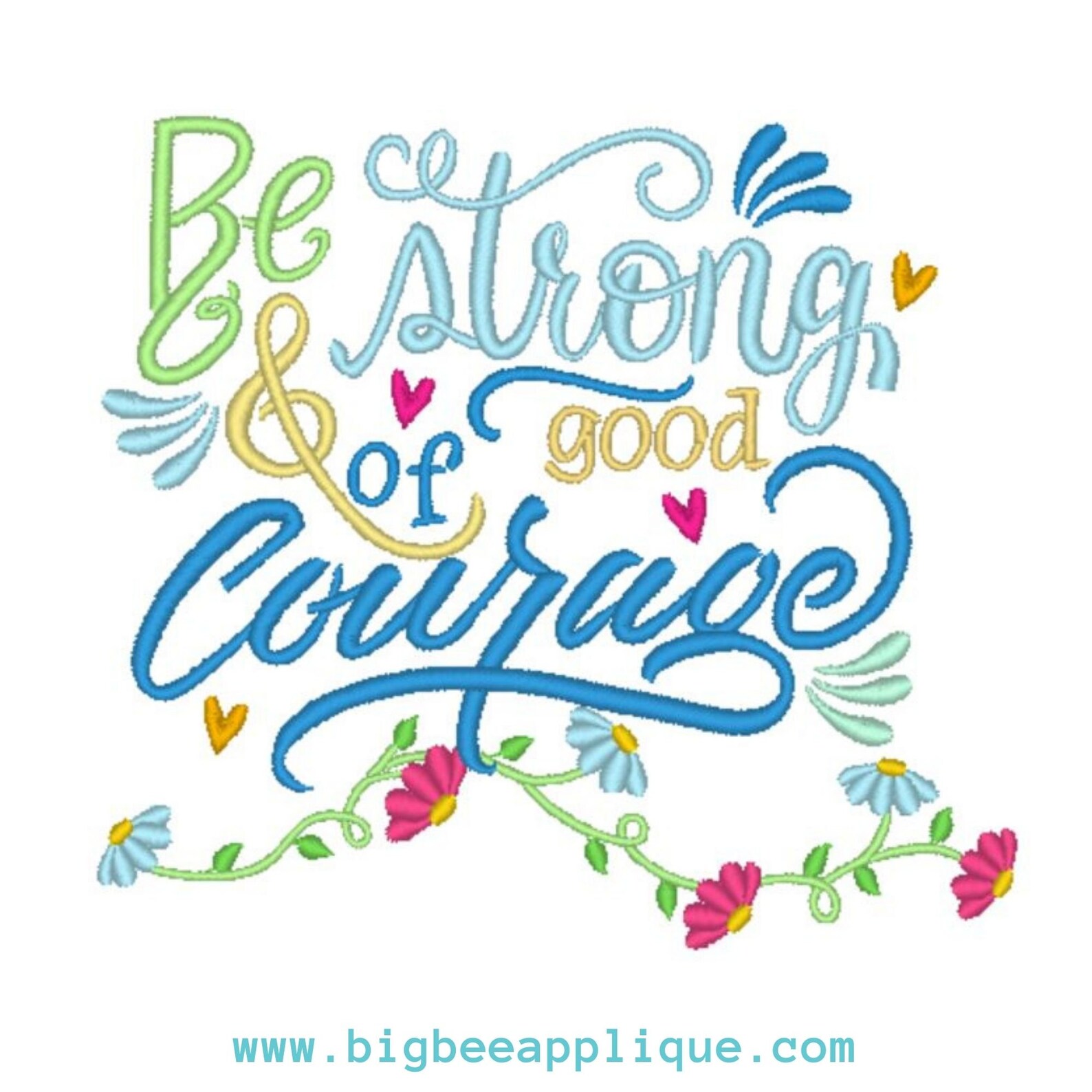 Bible Verse Machine Embroidery Design Christian Embroidery - Etsy