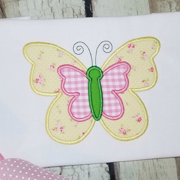 The Classic Applique - Etsy