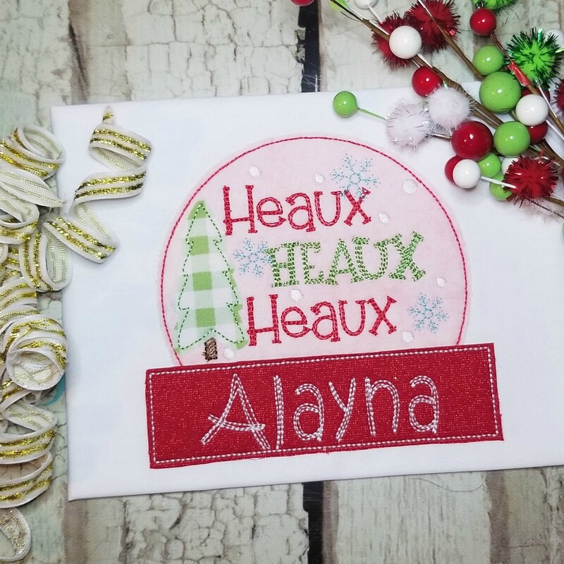 Heaux Heaux Heaux - Etsy