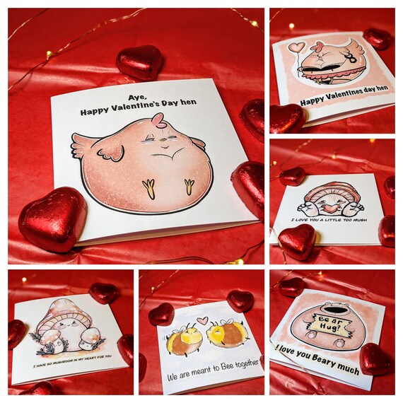 Paper Twofaced Designs Valentines Day Cards Holiday & Seasonal Cards ...