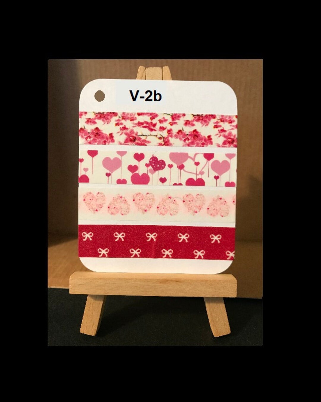 SALE 4 Feet Mixed Washi Tape Sampler,scrapbook,stamping,journaling,tape ...