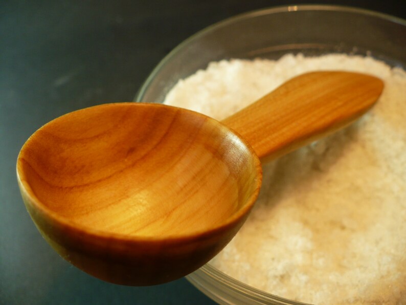 1 Tablespoon Wooden Salt Or Spice Measuring Spoons Tea Or Etsy 1 Tablespoon Wooden Salt Or Spice Measuring Spoons Tea Or Etsy