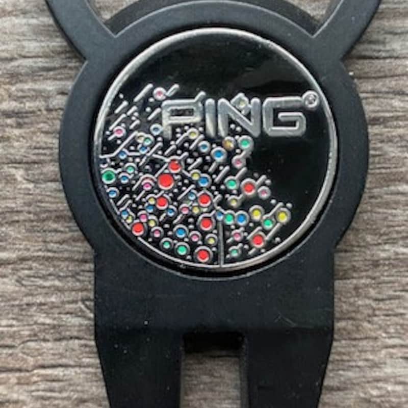 Putter Mount Divot Tool - Etsy
