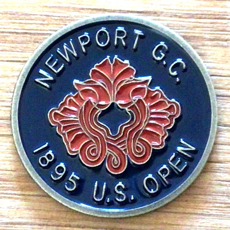 Antique Brooch 1895 - Etsy