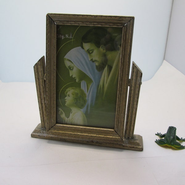 Tilt Wood Frame - Etsy