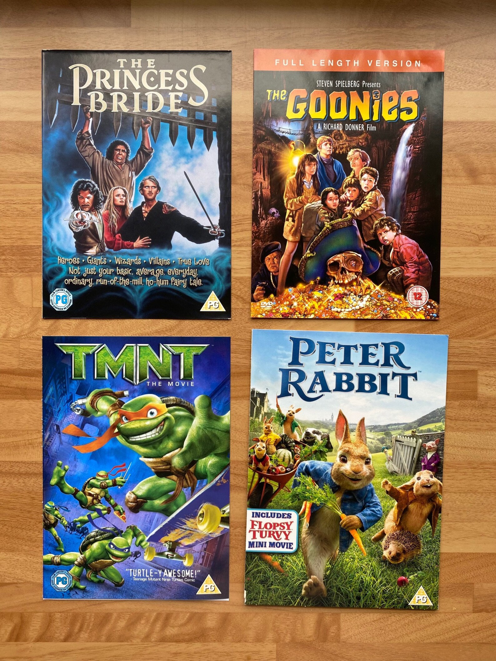 Family Films DVD Altered/Upcycled Notebooks Gifts for Her | Etsy