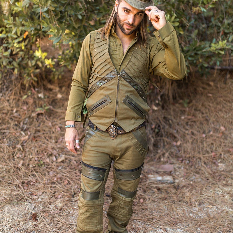 Apocalypse Clothing - Etsy