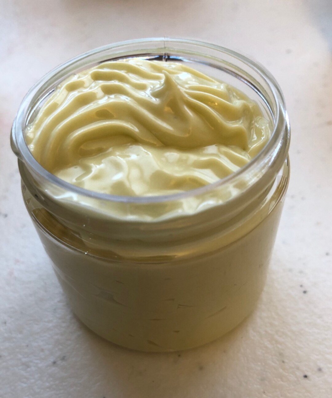 Homemade Hemp Cold Cream With Aloe Vera - Etsy