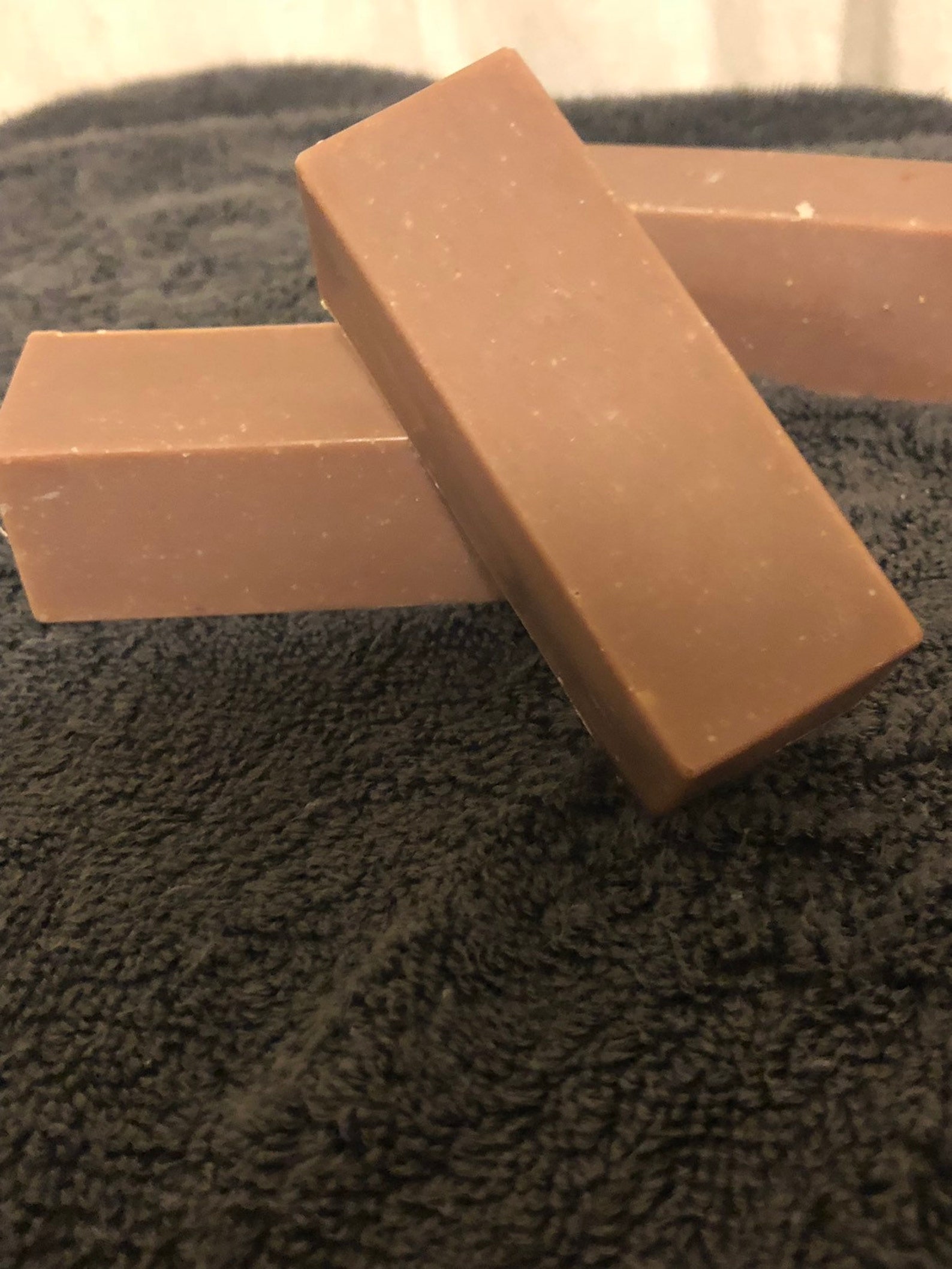 Laundry Stick. Stain Stick. Handmade 100 Percent Coconut Oil. - Etsy