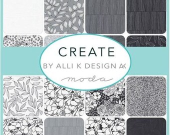 Alli K Create Fabric - Etsy