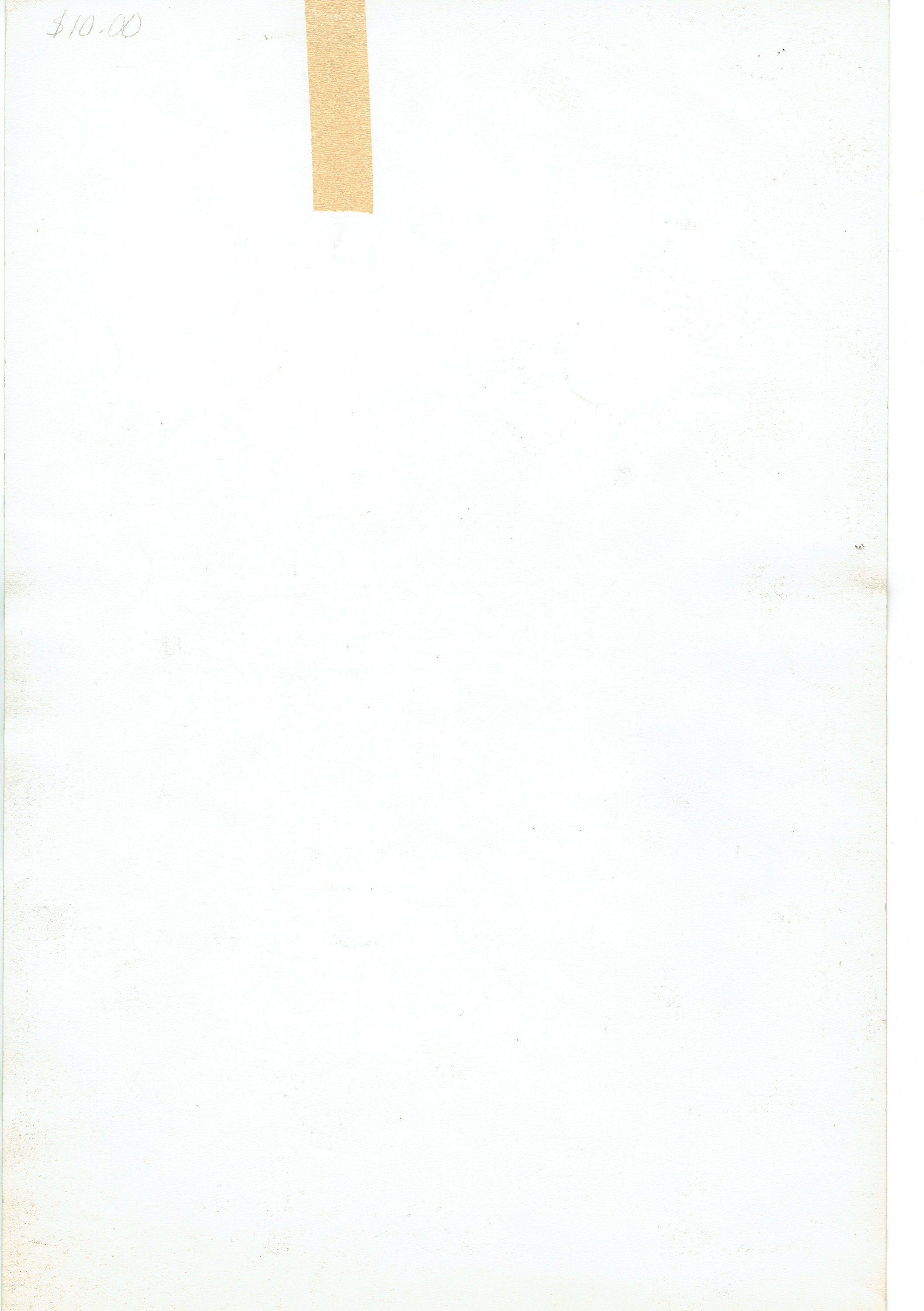 Dynamite Duo Original Art Chic Stone 1978 Ink on Card - Etsy