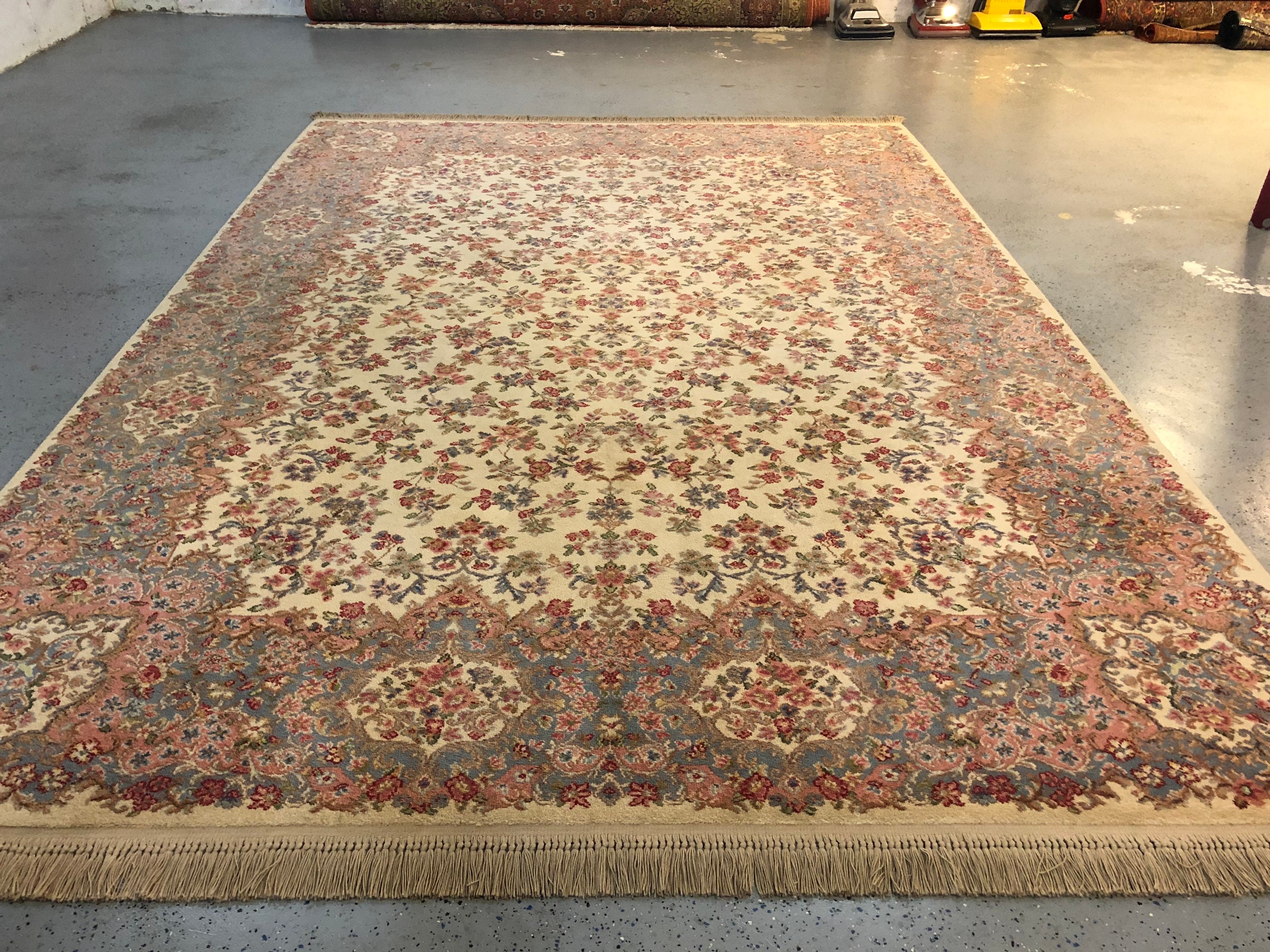 Karastan Wool Oriental Rugs | Bryont Blog