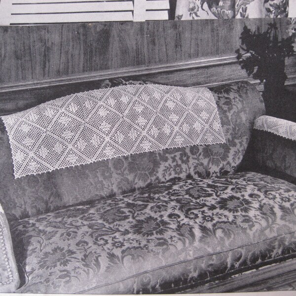 Sofa Arm Rest - Etsy