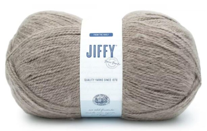 Lion Brand Jiffy® Bonus Bundle Yarn - New and Unused - Destash - Etsy