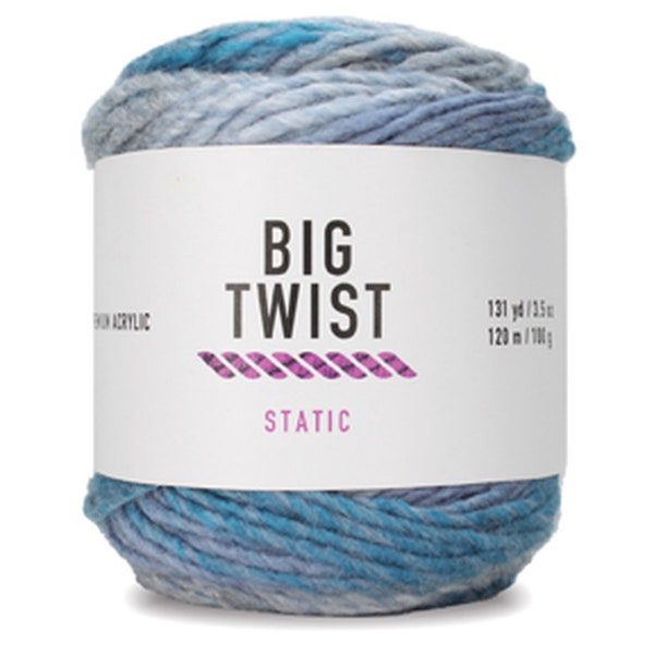 Big Twist Yarn Party - Etsy Big Twist Yarn Party - Etsy