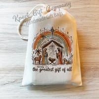 Walk in Faith Bag, 10 Pack - Etsy
