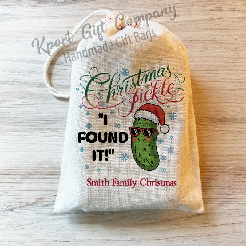 Small Pickle Boxes - Etsy