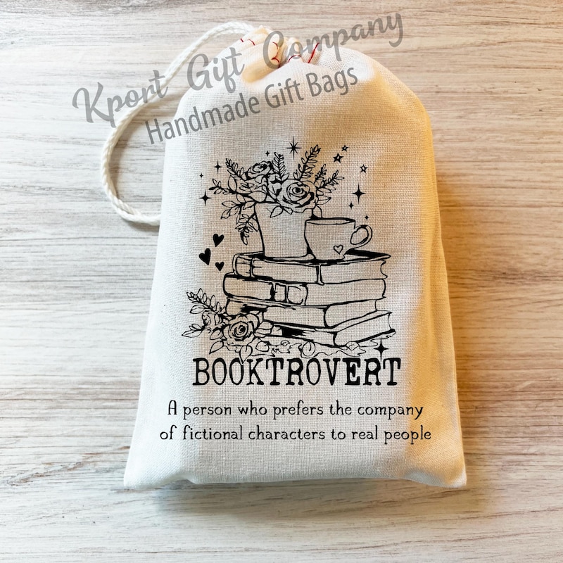Book Club Favors - Etsy