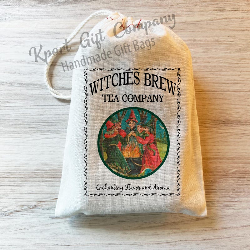 Witches Tea Party - Etsy