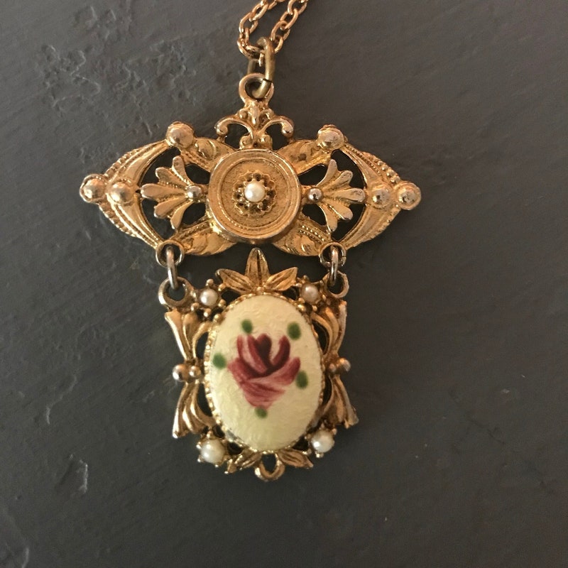 1950s Jewelry - Etsy