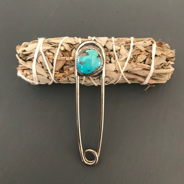 Vintage Safety Pins - Etsy