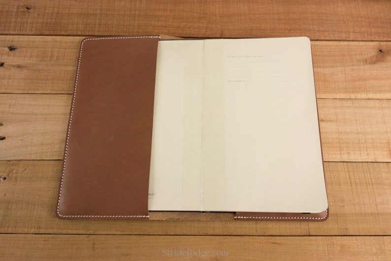 Moleskine Classic Notebook Cover 5x8.25 IN English Tan - Etsy