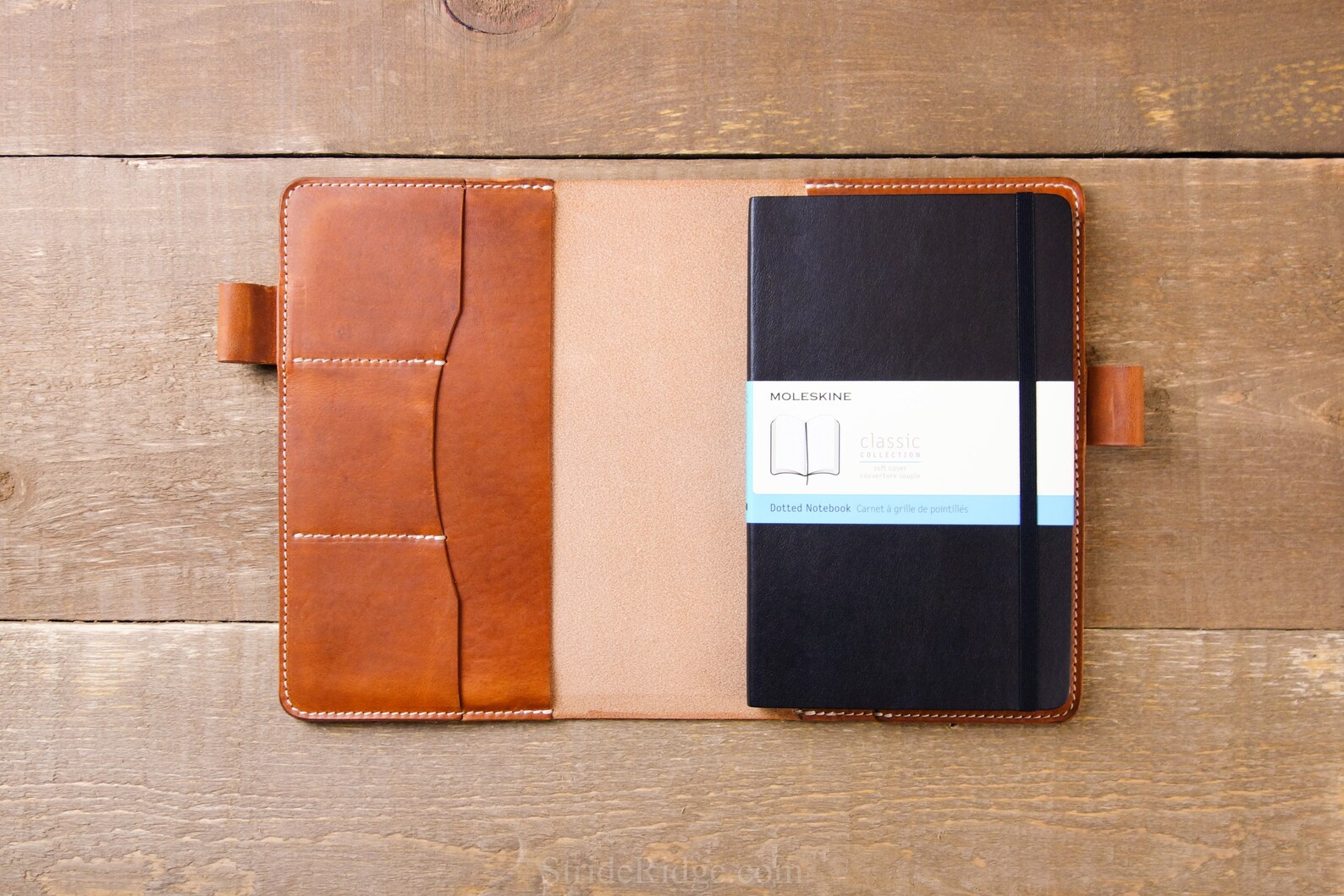 Moleskine Classic Notebook Cover A5 Slim 13 X 21 Cm / 5 X - Etsy
