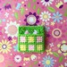 Plastic Canvas Pattern Pages: "hoppy Pockets" (2 Designs, Graphs and ...