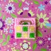 Plastic Canvas Pattern Pages: "hoppy Pockets" (2 Designs, Graphs and ...